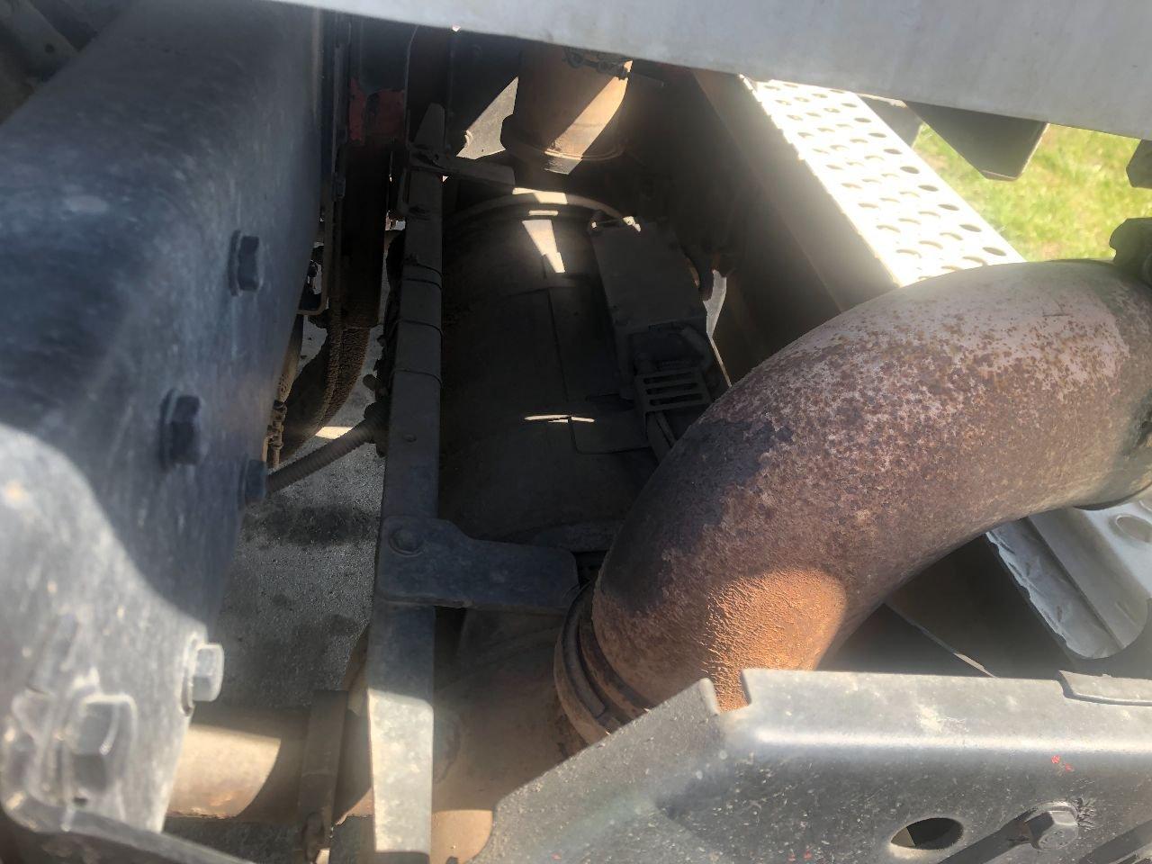 291-8519 | CAT C15 DPF | Diesel Particulate Filter for Sale