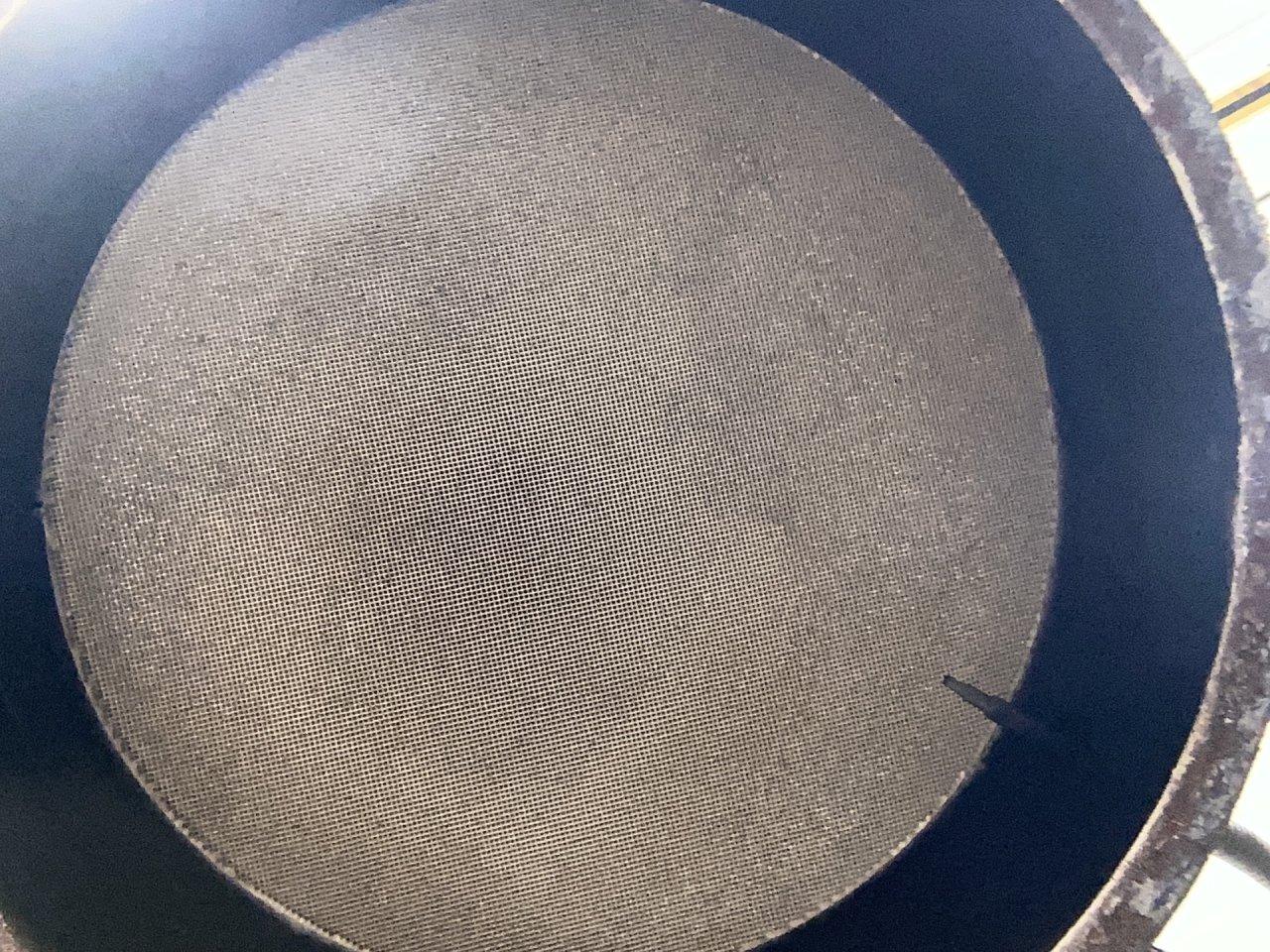 Volvo D11 DPF | Diesel Particulate Filter for Sale