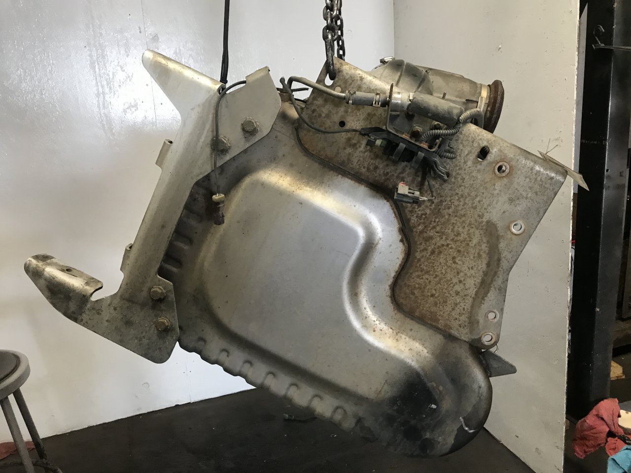 Detroit DD13 DPF | Diesel Particulate Filter for Sale