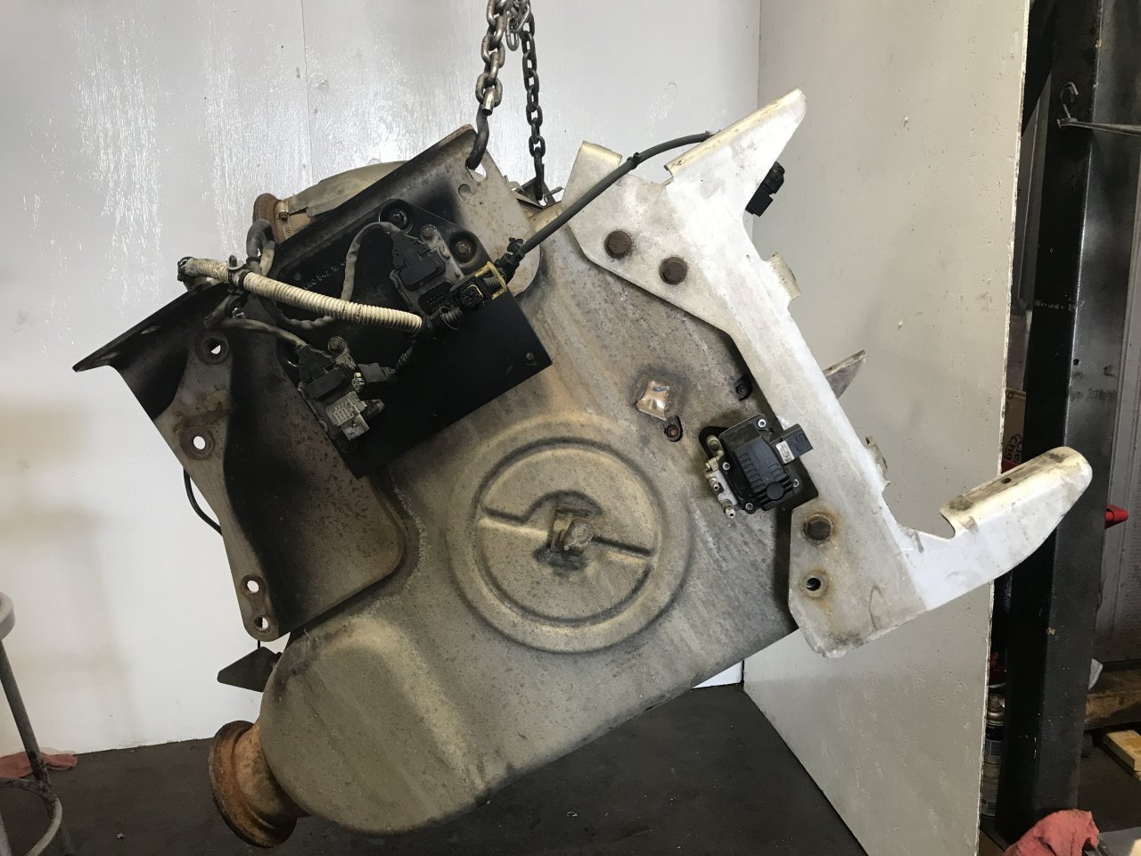 Detroit DD13 DPF | Diesel Particulate Filter for Sale
