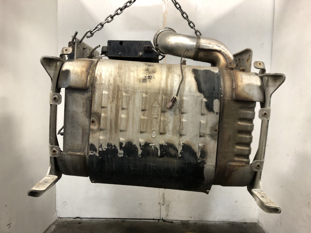 Detroit DD13 DPF | Diesel Particulate Filter for Sale