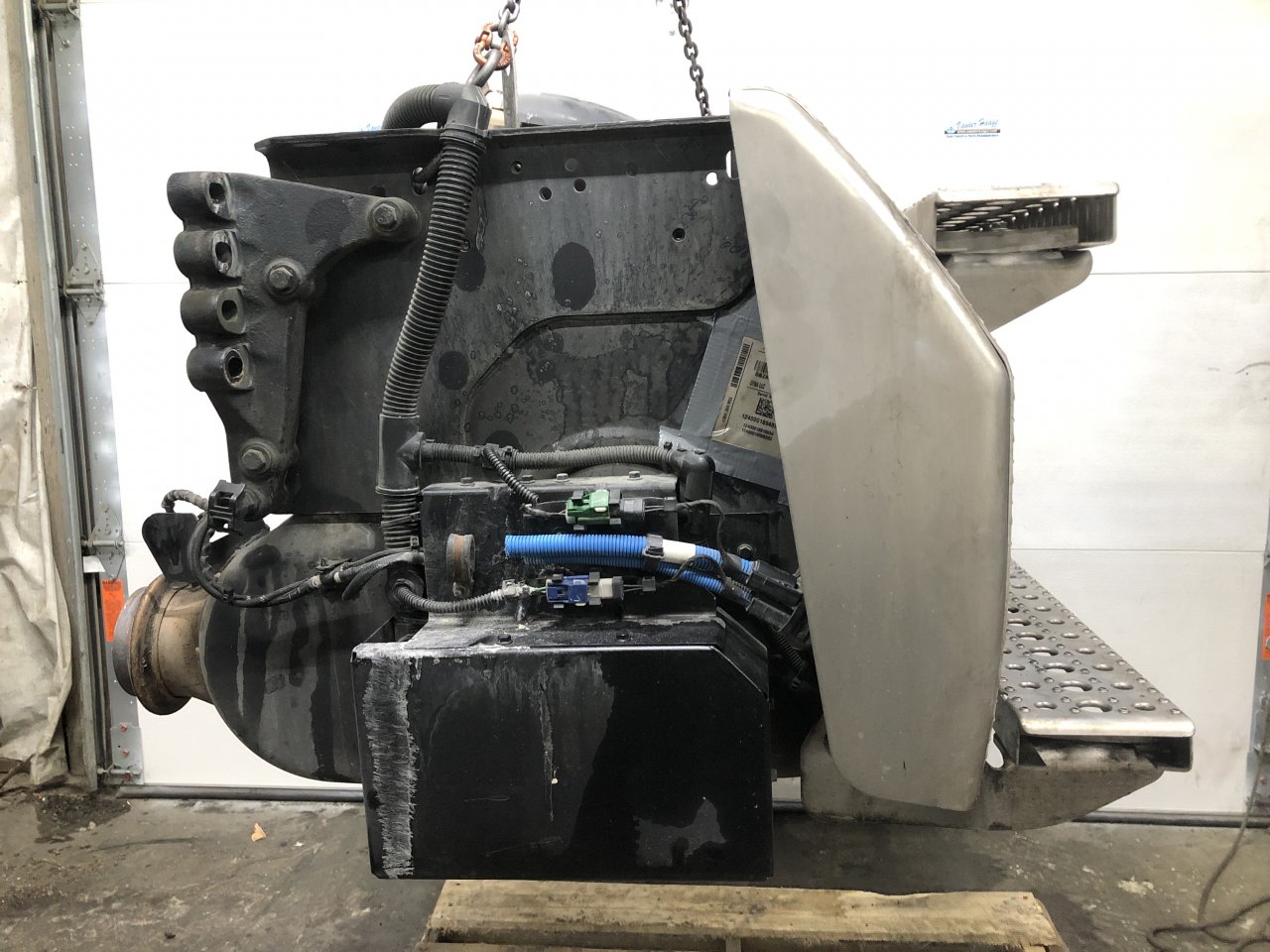 Detroit DD13 DPF | Diesel Particulate Filter for Sale
