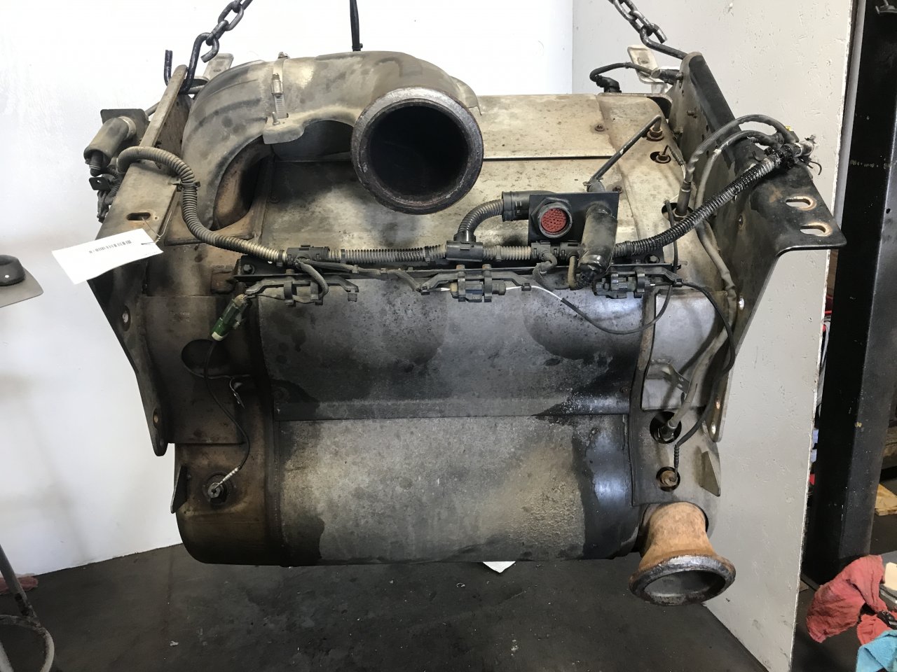 Detroit DD13 DPF | Diesel Particulate Filter for Sale