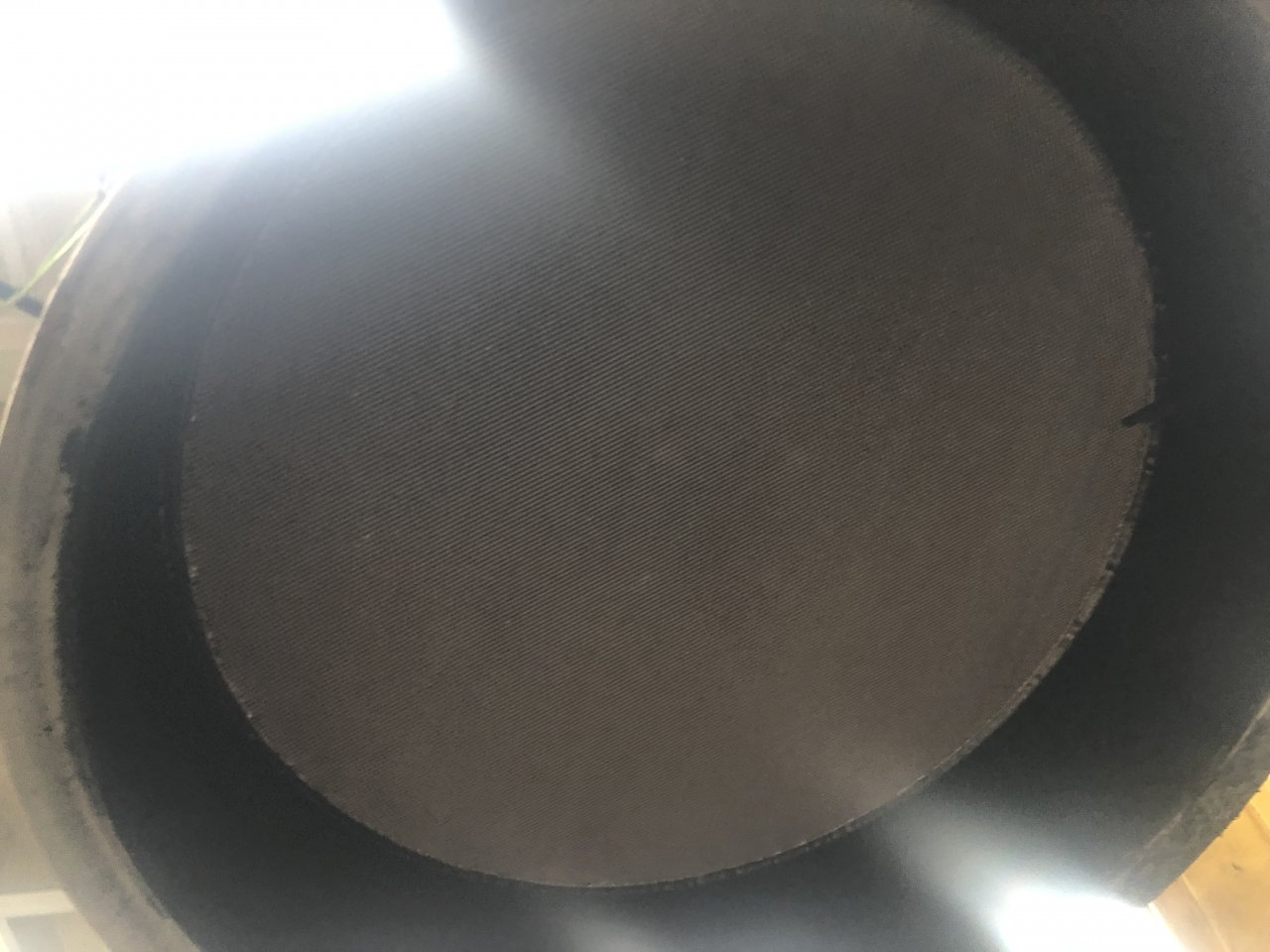 23159385 | Mack MP7 DPF | Diesel Particulate Filter for Sale