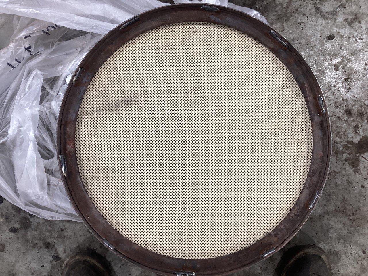 23159384 | Mack MP8 DPF | Diesel Particulate Filter for Sale