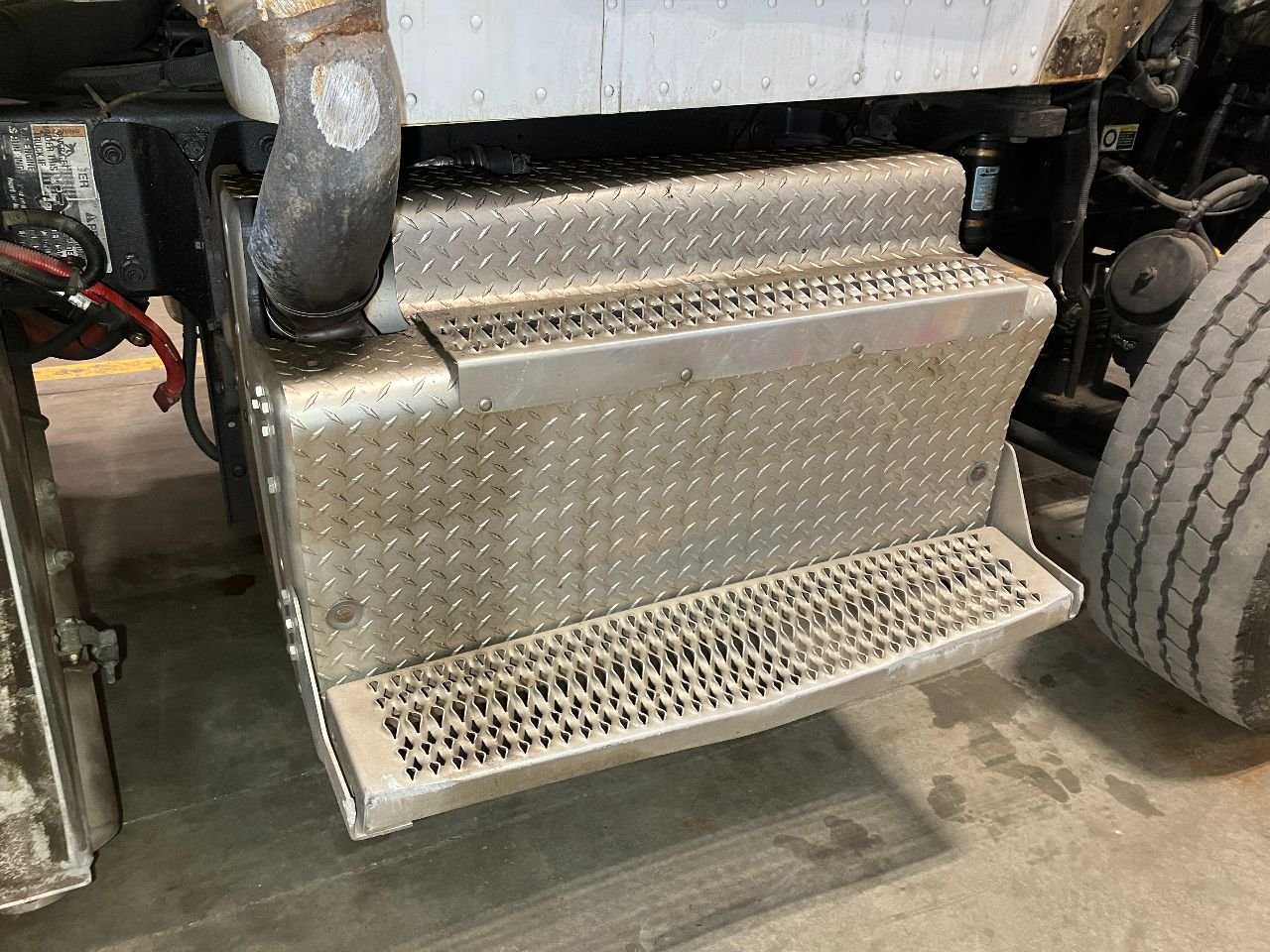 2880166 | Paccar PX8 DPF | Diesel Particulate Filter for Sale