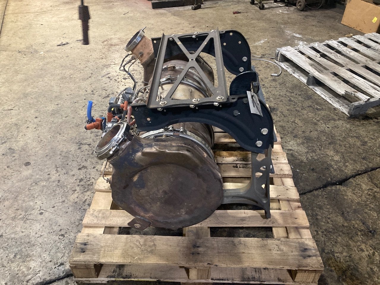 2078587X | Cummins X15 DPF | Diesel Particulate Filter for Sale