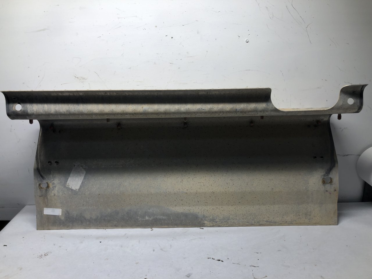 CAT C13 Exhaust DPF Cover for Sale