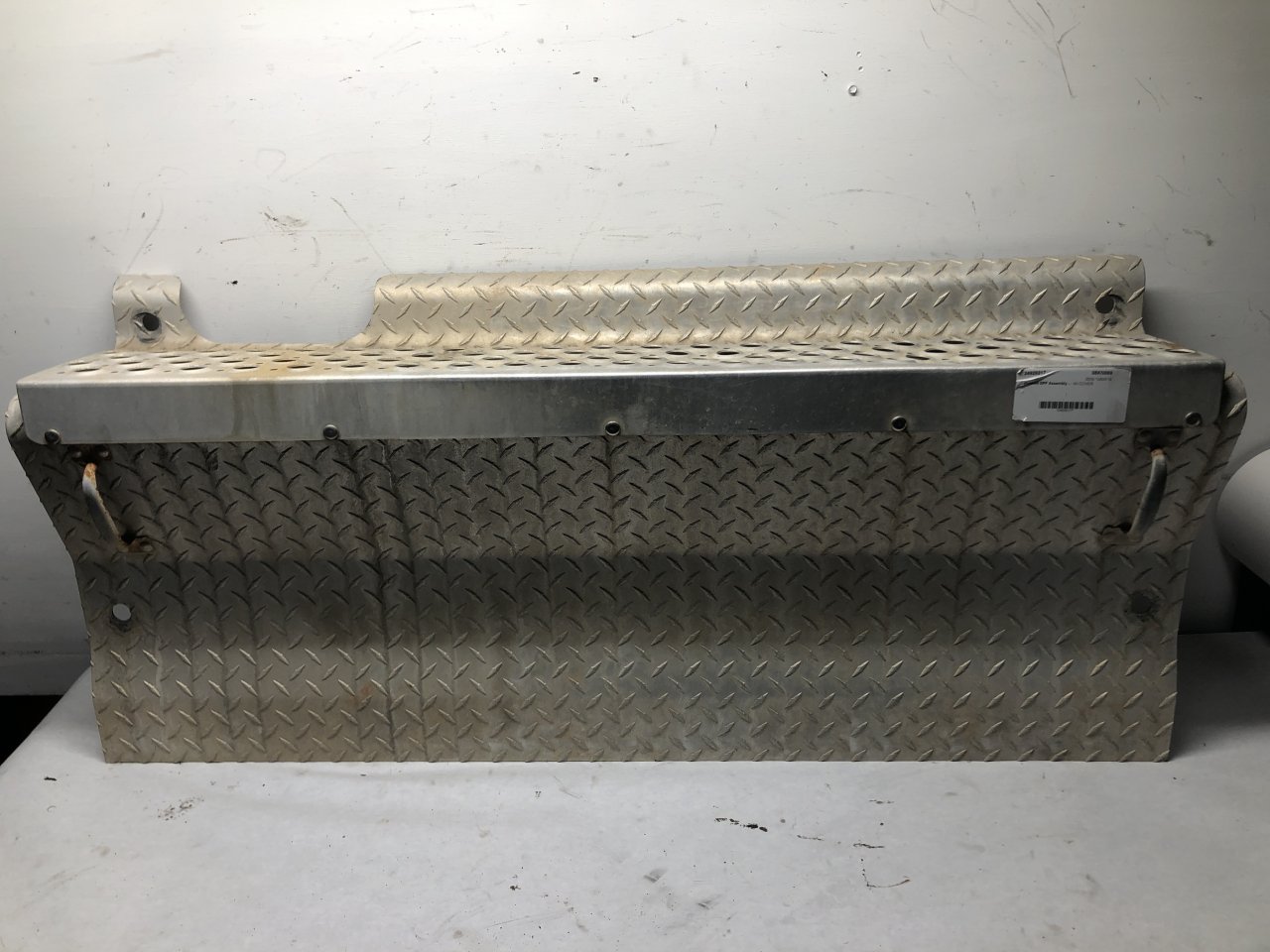 CAT C13 Exhaust DPF Cover for Sale