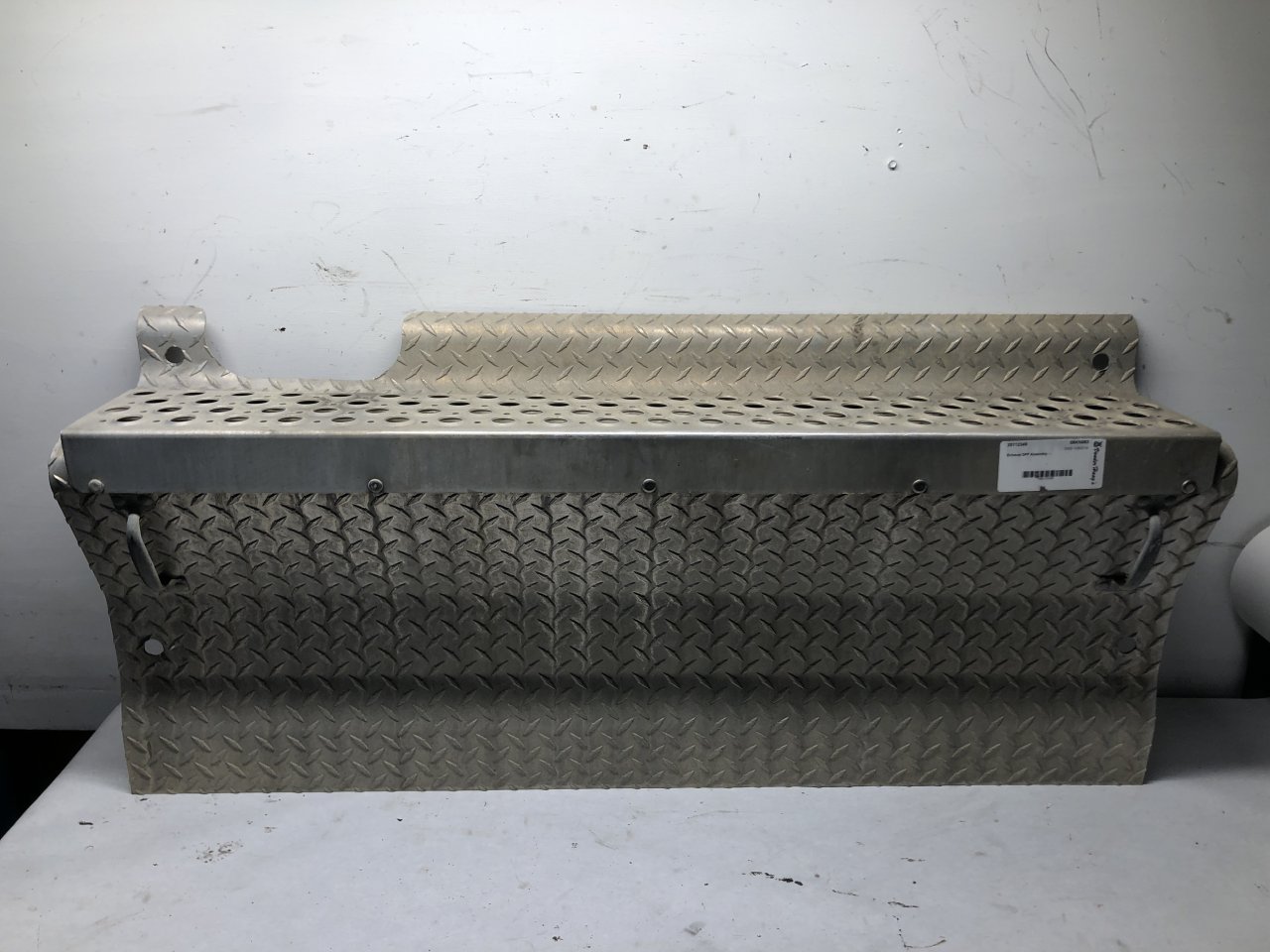 N22-1119 | CAT C13 Exhaust DPF Cover for Sale