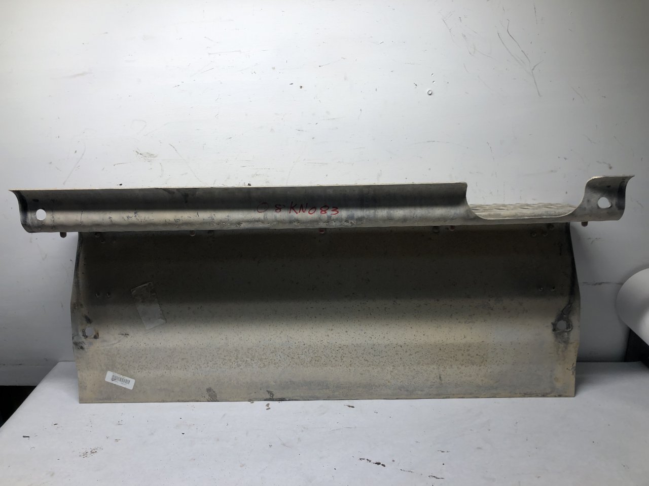 N22-1119 | CAT C13 Exhaust DPF Cover for Sale