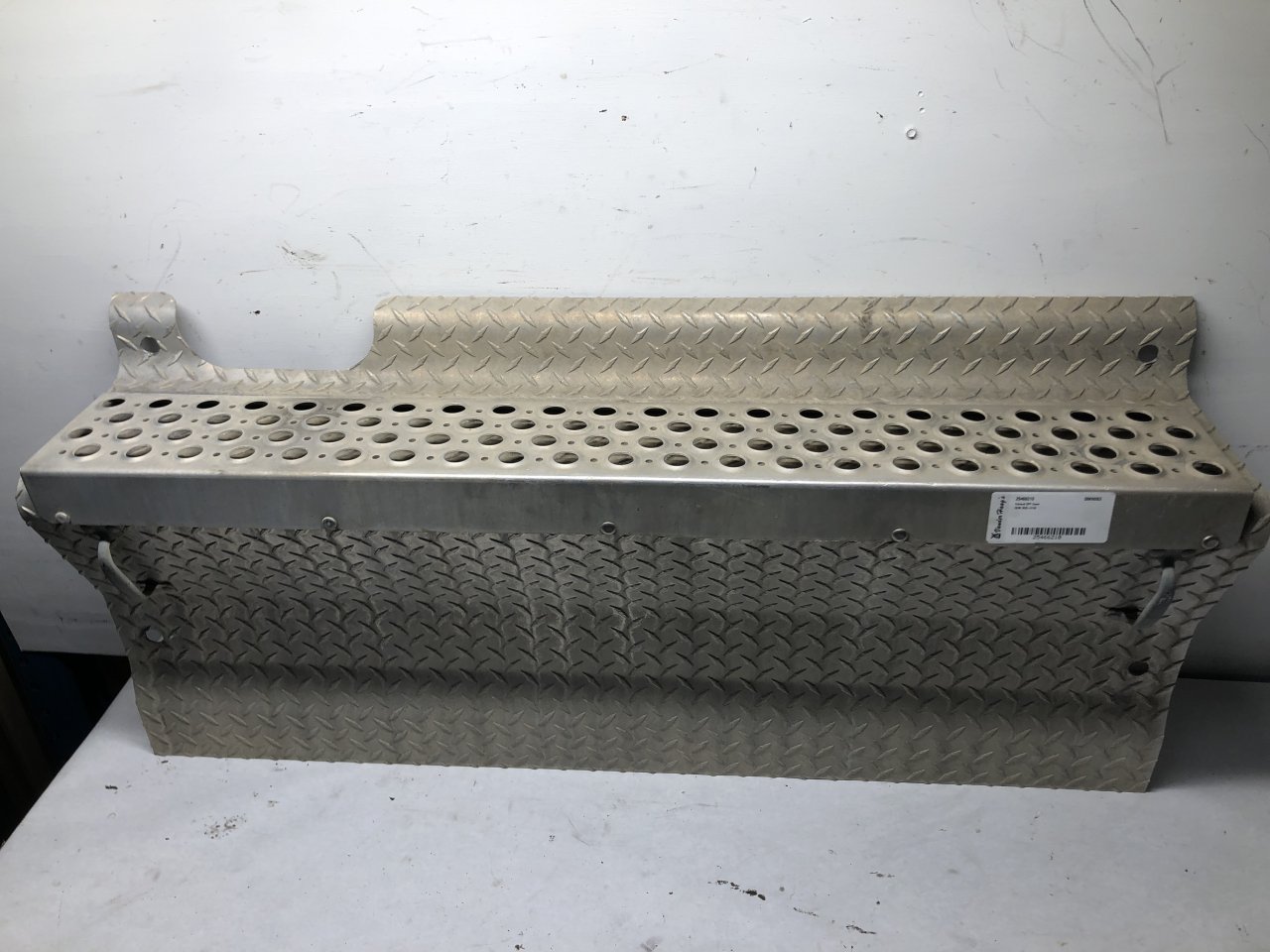 N22-1119 | CAT C13 Exhaust DPF Cover for Sale
