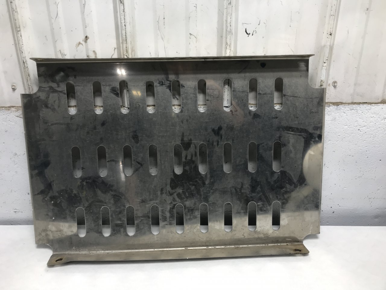 Mack MP8 Exhaust DPF Cover for Sale