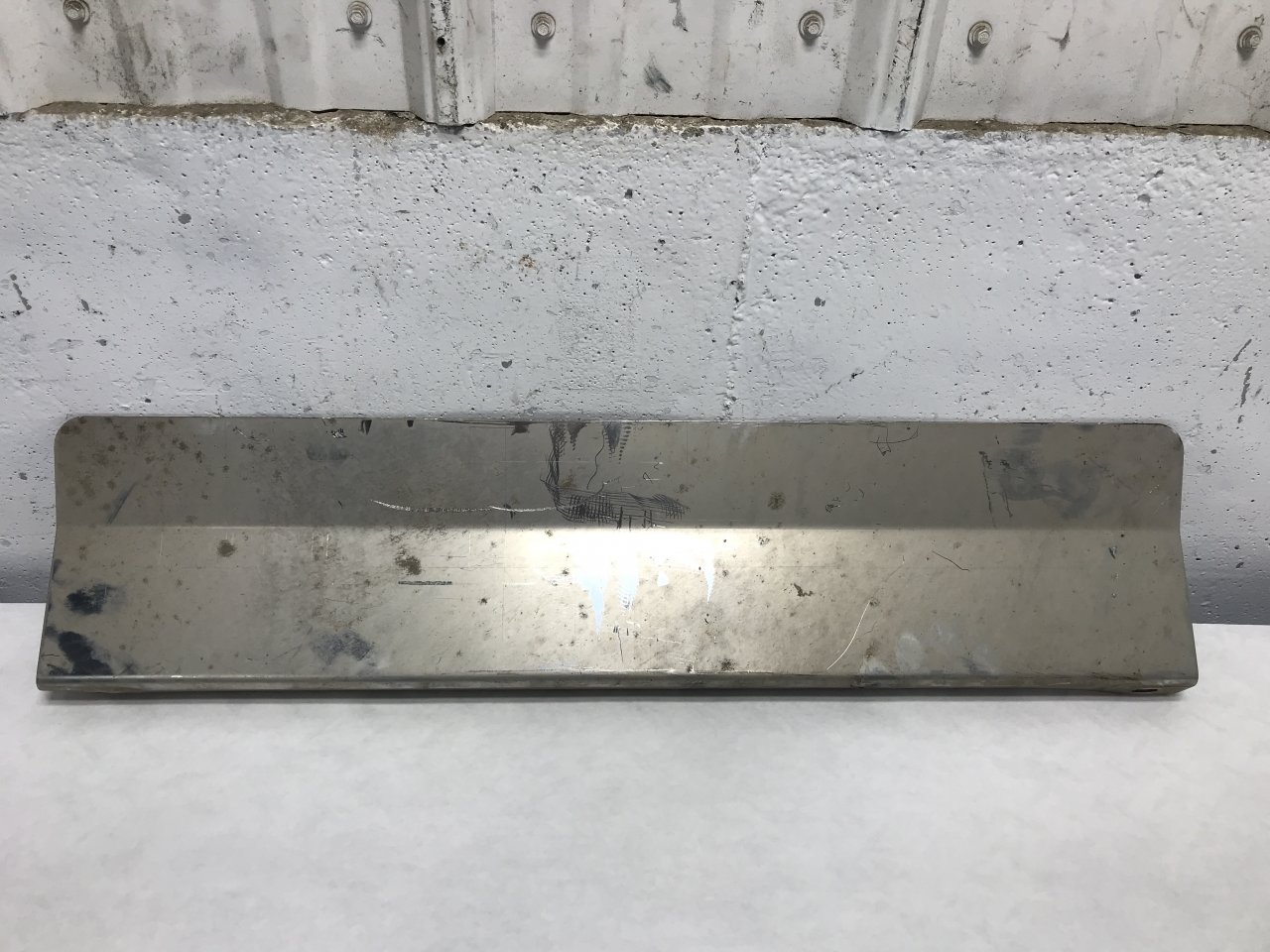 22104961 | Mack MP8 Exhaust DPF Cover for Sale