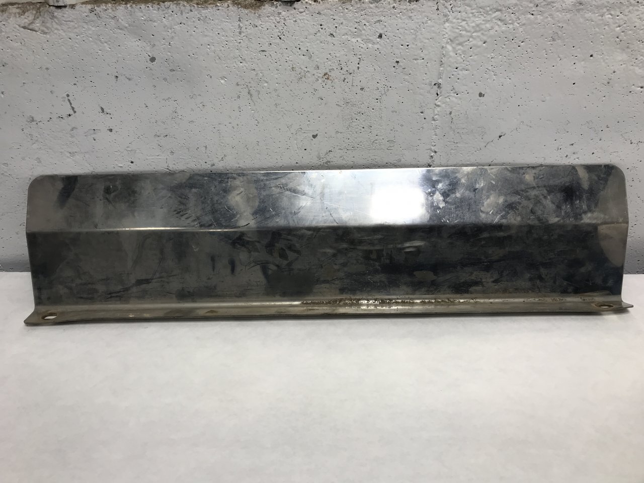 22104961 | Mack MP8 Exhaust DPF Cover for Sale