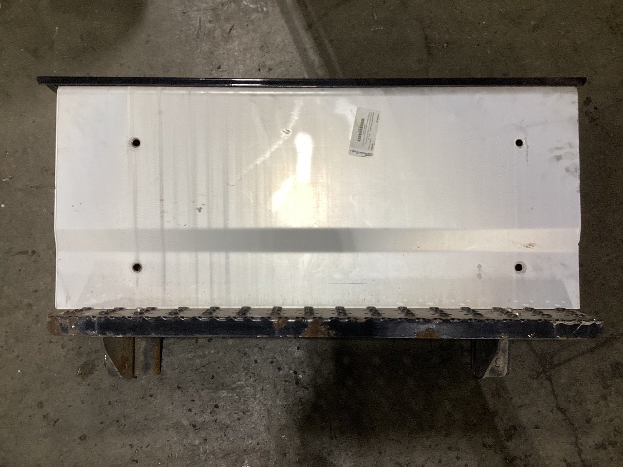 International N13 Exhaust DPF Cover for Sale