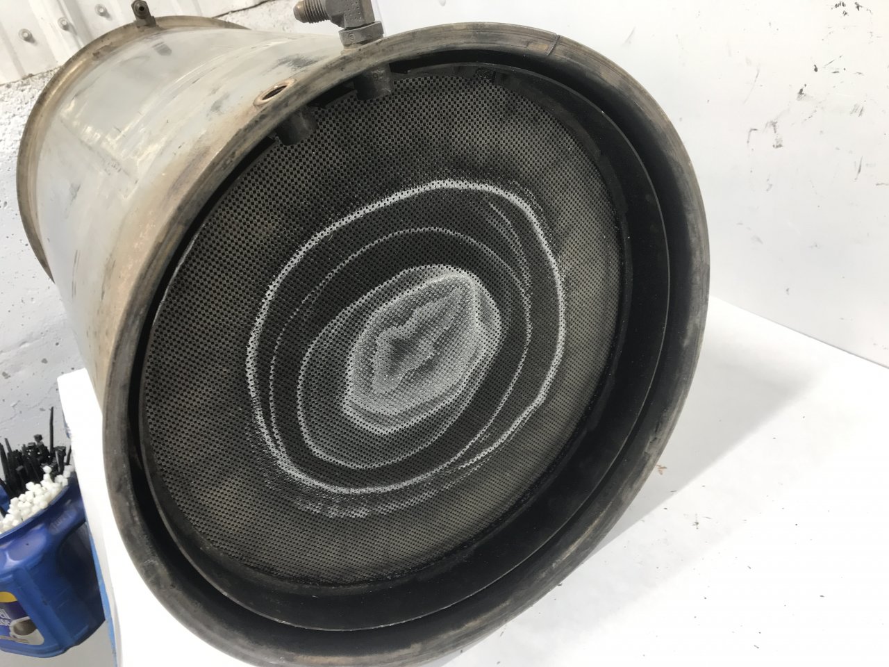 291-8519 | CAT C13 Exhaust DPF Filter for Sale