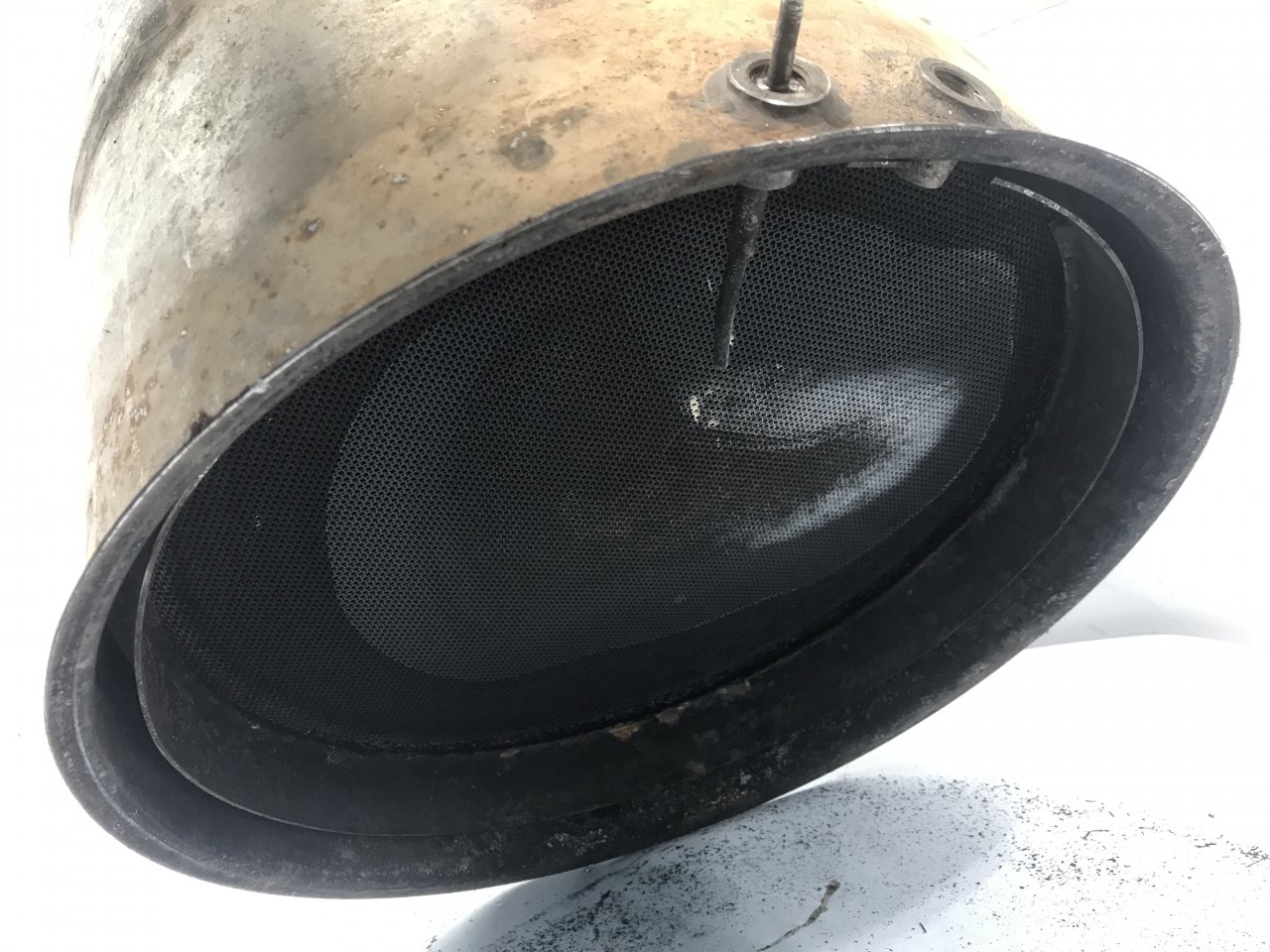 291-8519 | CAT C15 Exhaust DPF Filter for Sale