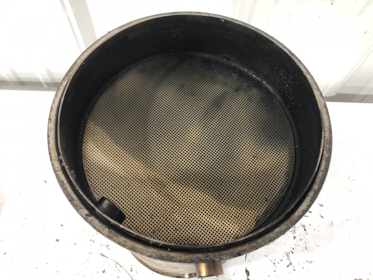 2871462 | Cummins C8.3 Exhaust DPF Filter for Sale