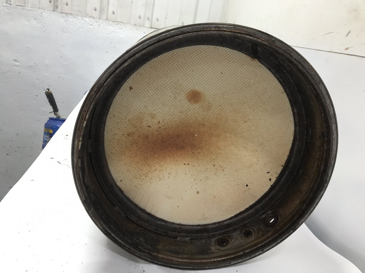 Detroit DD13 Exhaust DPF Filter for Sale