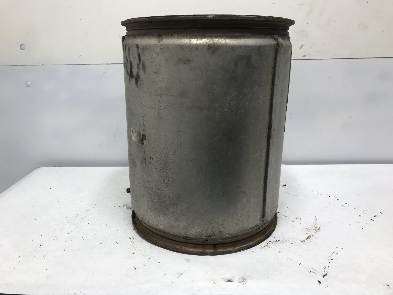 A6804910794 | Detroit DD13 Exhaust DPF Filter for Sale