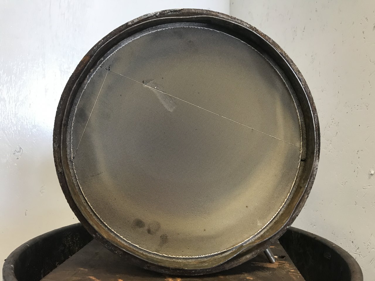 26228170098 | Detroit DD13 Exhaust DPF Filter for Sale