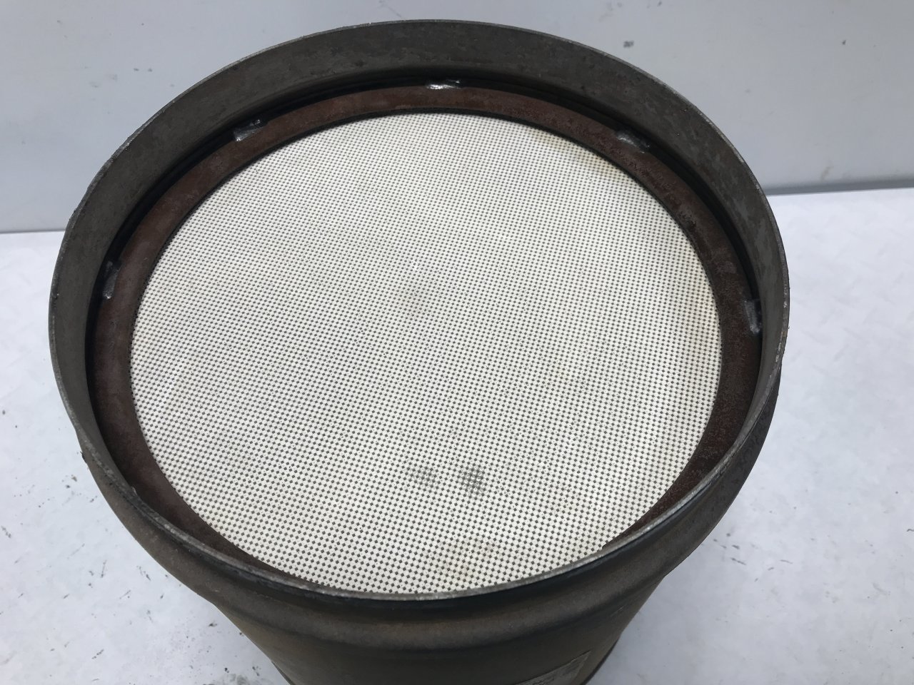 Detroit DD15 Exhaust DPF Filter for Sale