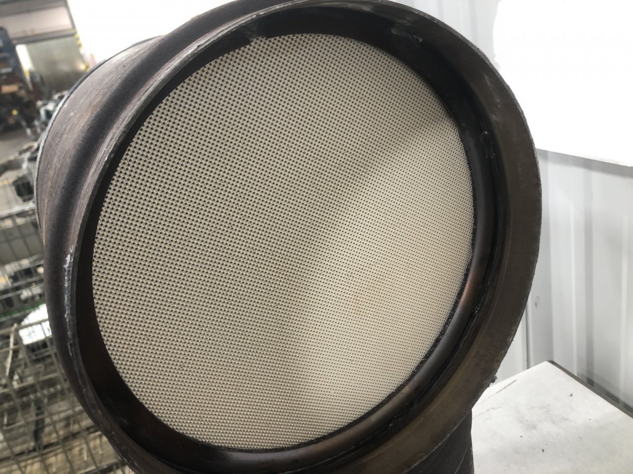 1603496806400 | Detroit DD15 Exhaust DPF Filter for Sale