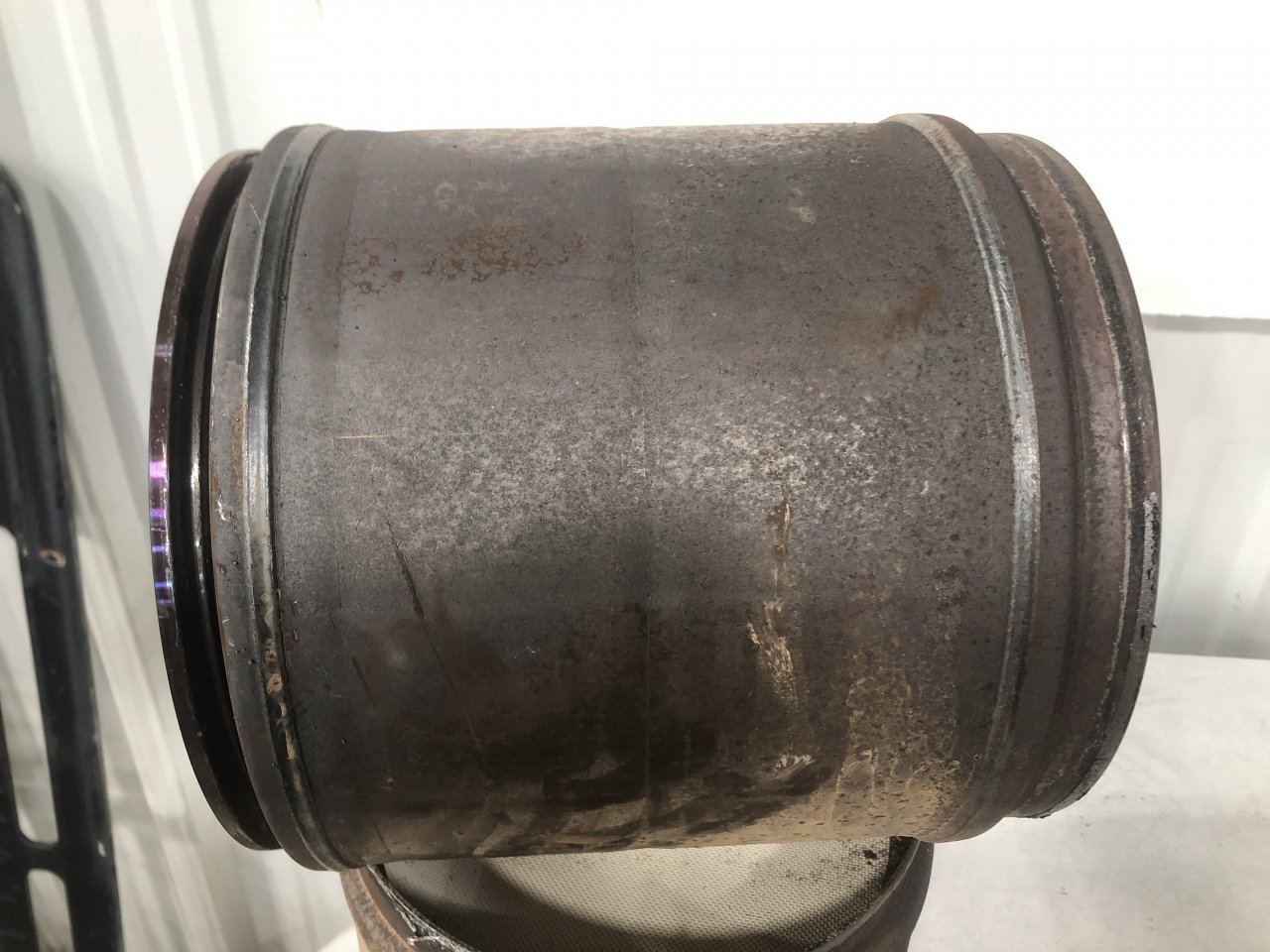 Detroit DD15 Exhaust DPF Filter for Sale