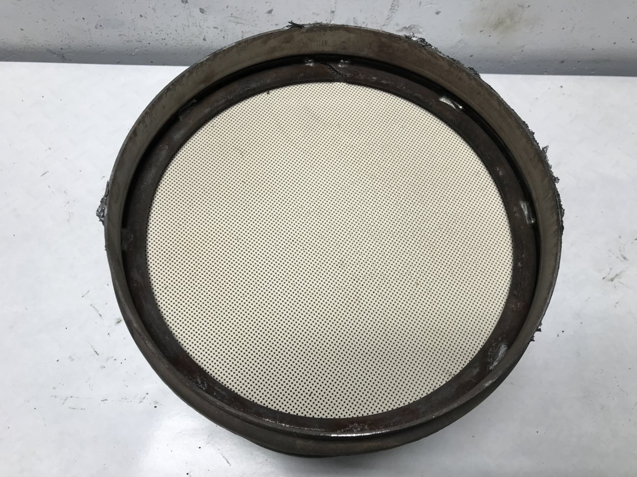 A6804910894 | Detroit DD15 Exhaust DPF Filter for Sale