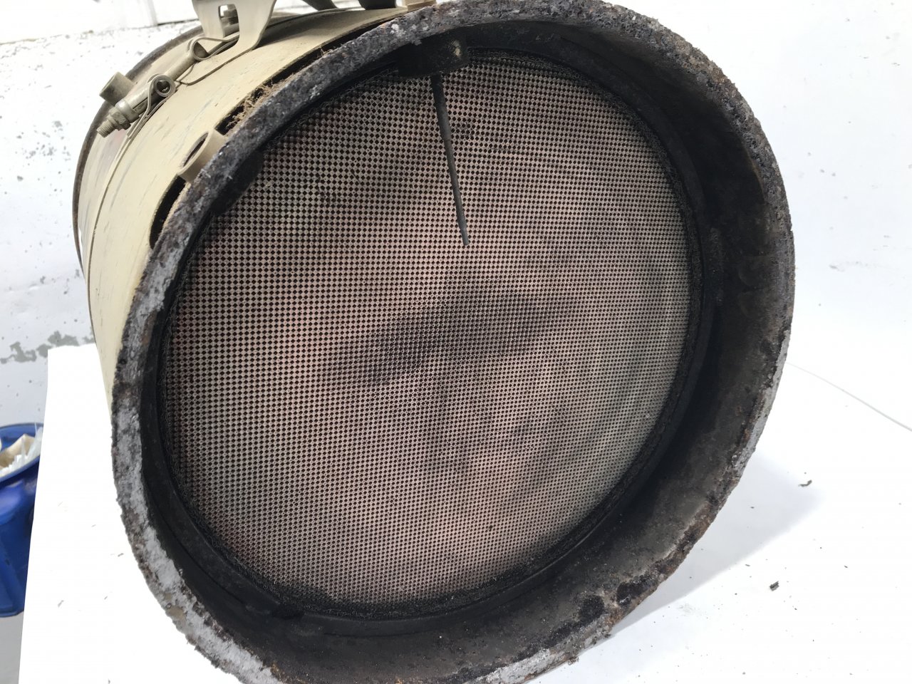 2871581RX | Cummins ISX Exhaust DPF Filter for Sale