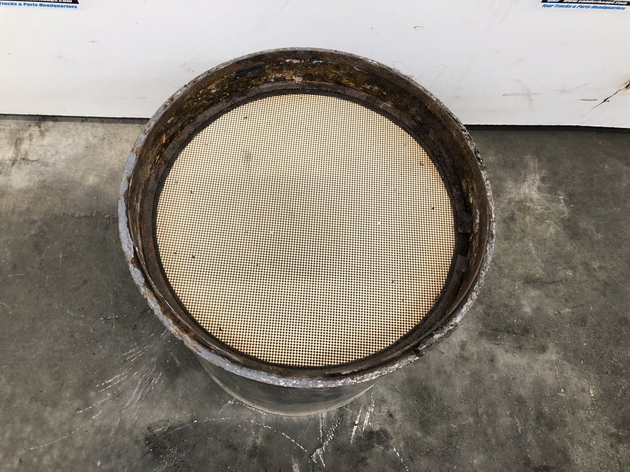 5297522 | Cummins ISX Exhaust DPF Filter for Sale