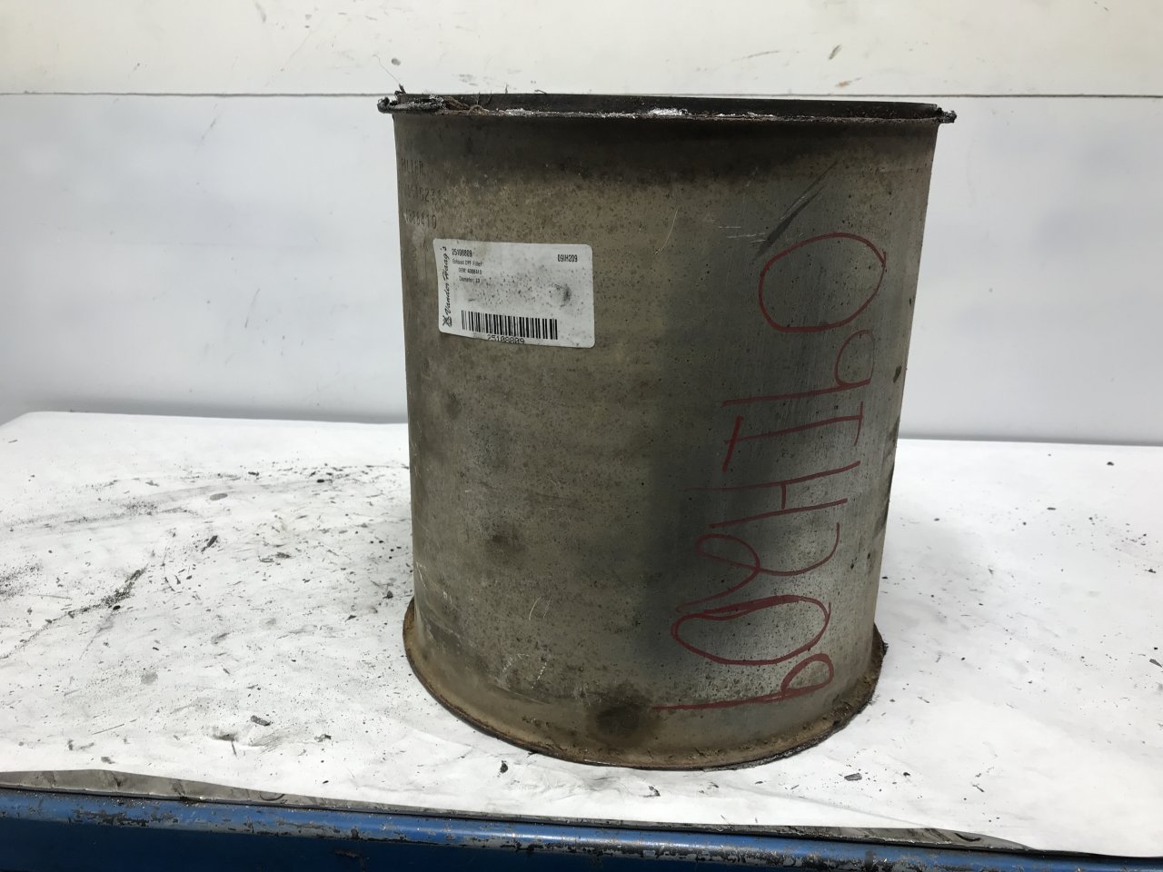 4388410 | Cummins ISX Exhaust DPF Filter for Sale