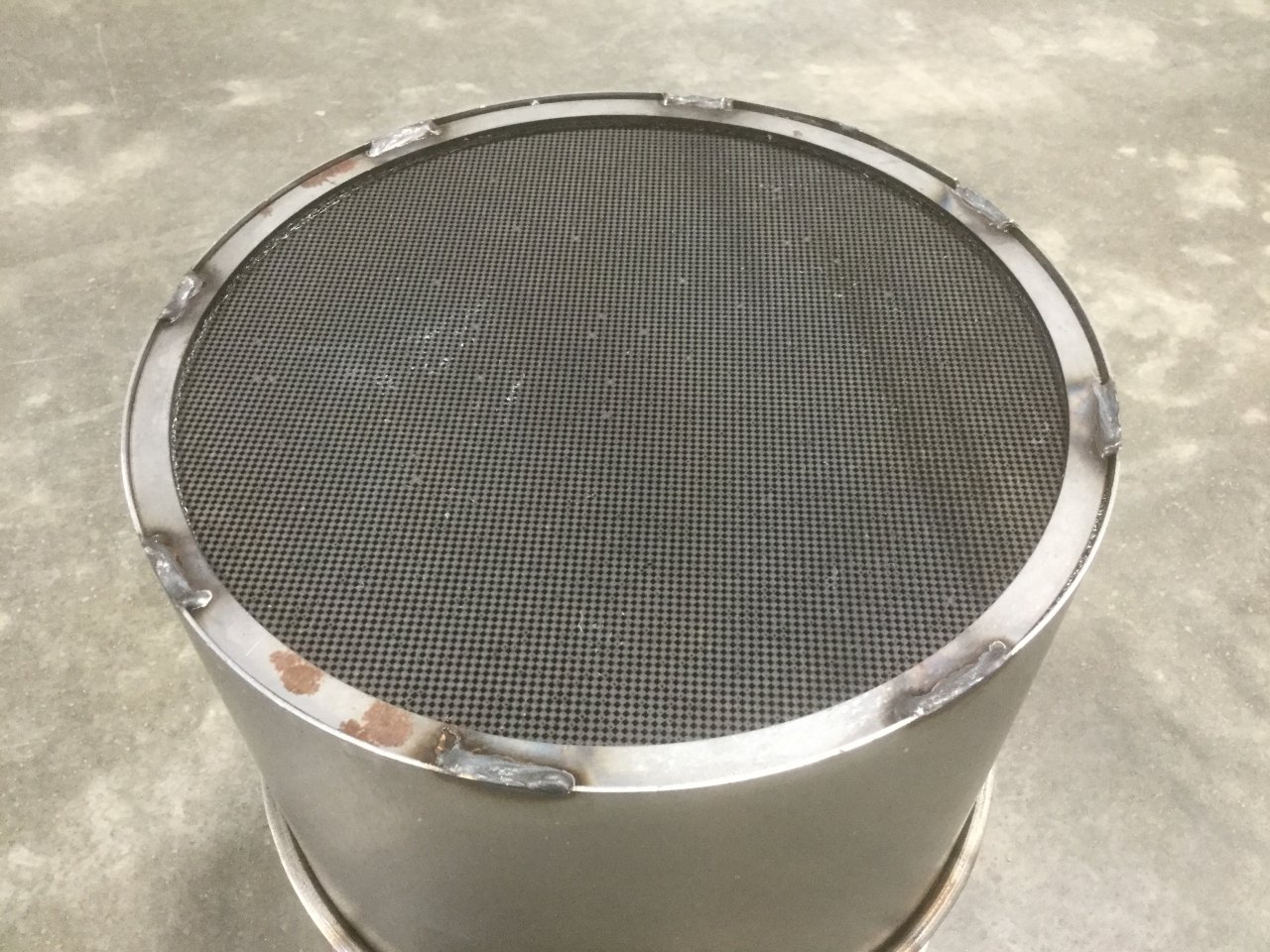 4965305 | Cummins ISX Exhaust DPF Filter for Sale