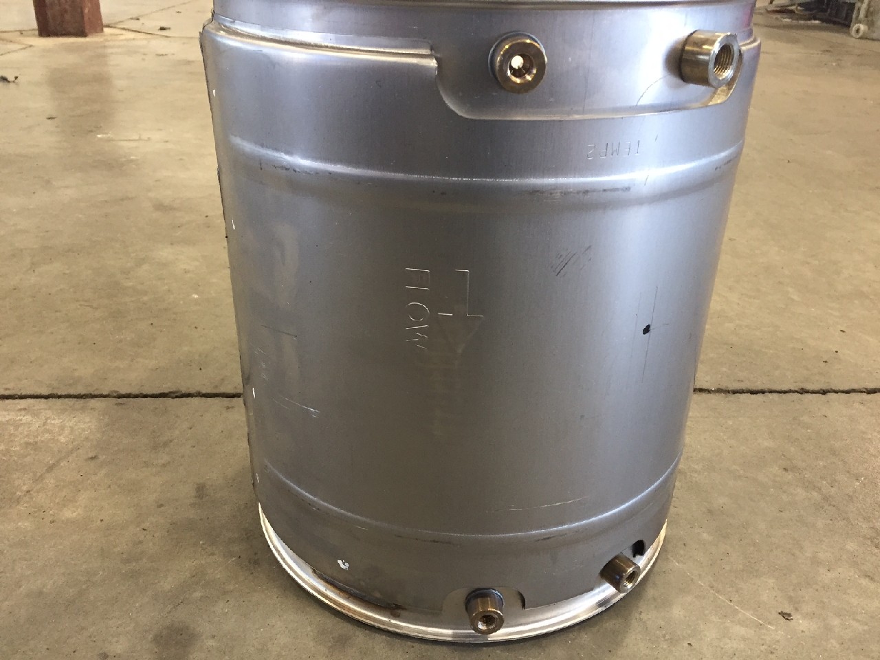 Cummins 5295609 Exhaust DPF Filter for Sale