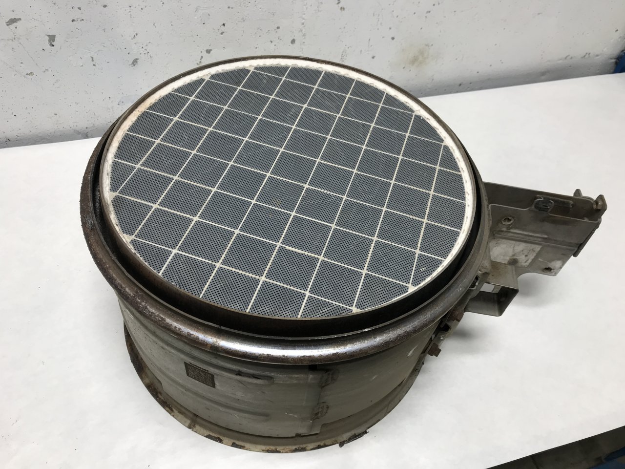 4394577 | Cummins ISX15 Exhaust DPF Filter for Sale