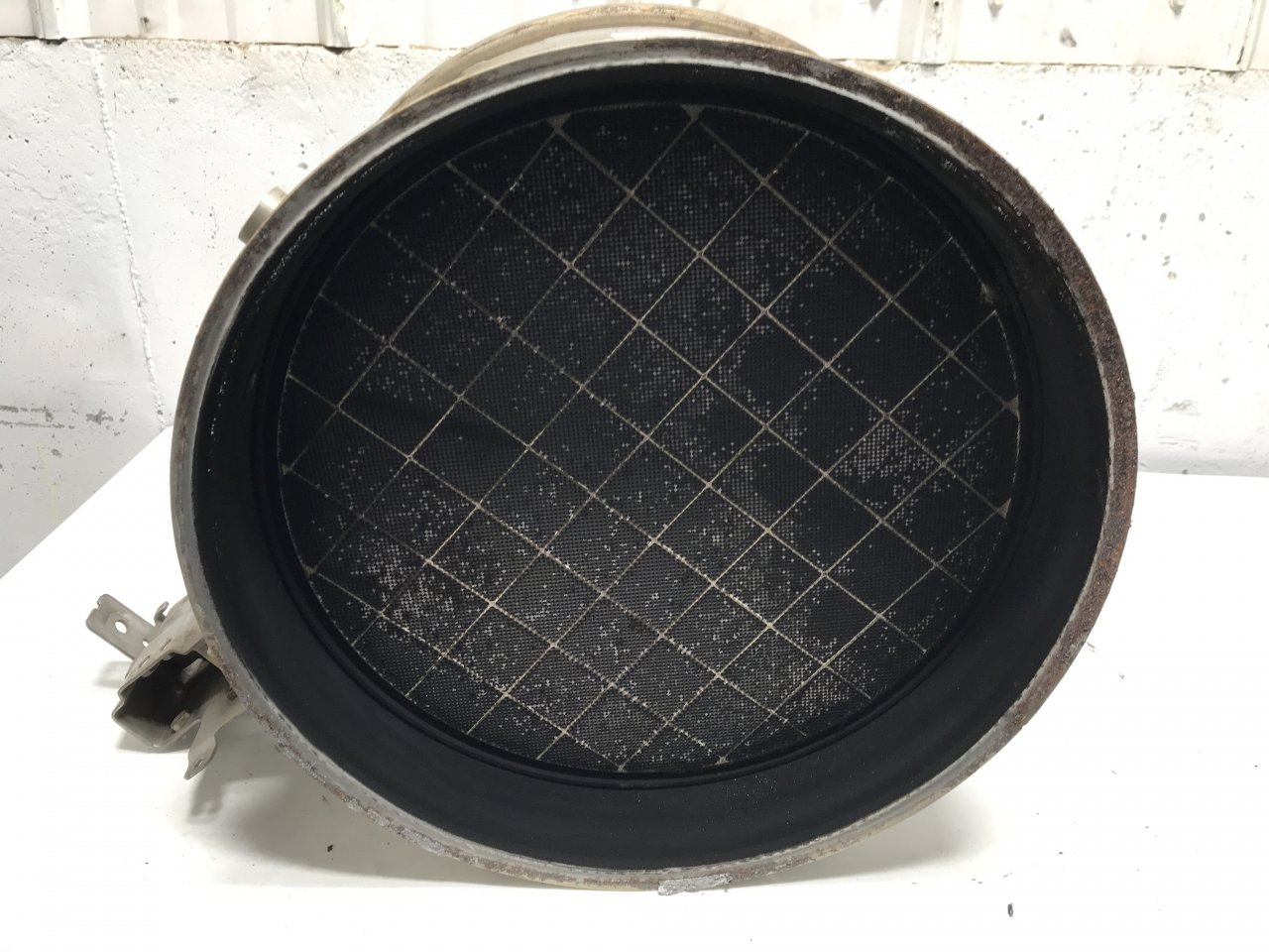 4394577 | Cummins ISX15 Exhaust DPF Filter for Sale