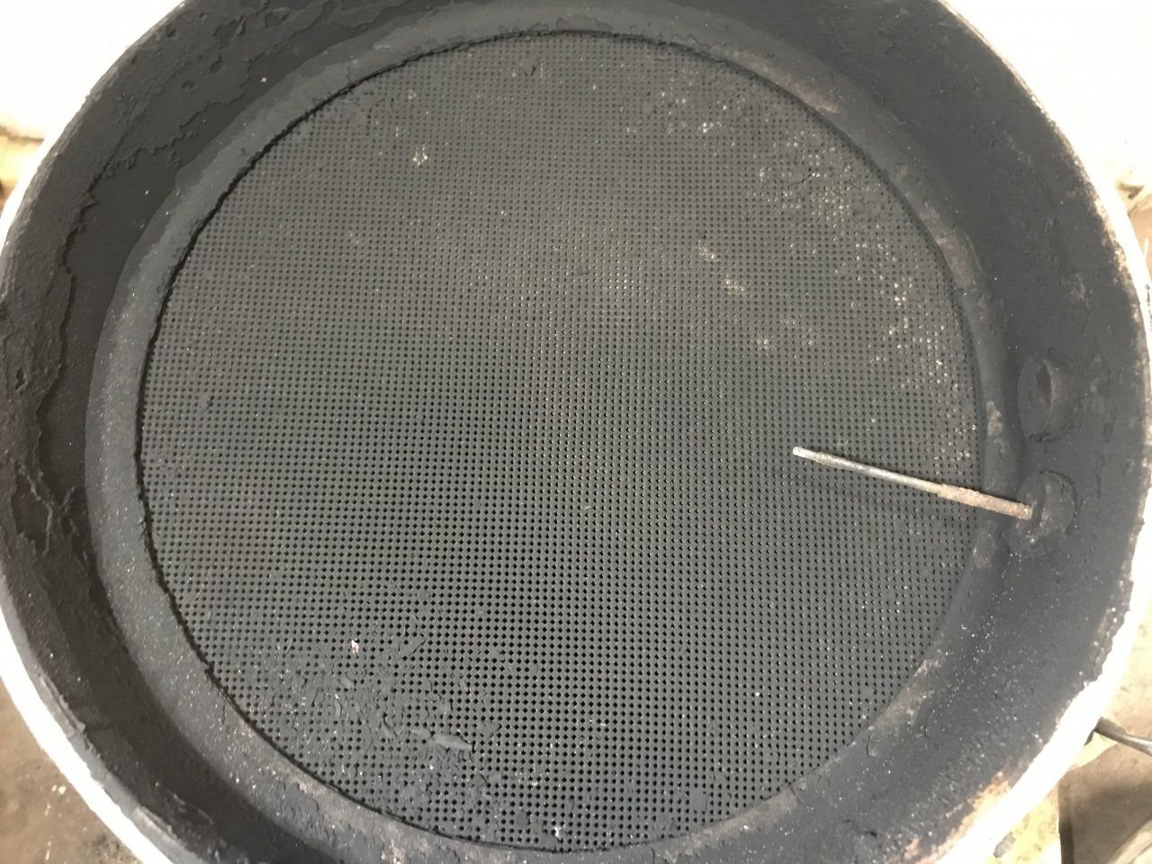 International MAXXFORCE 13 Exhaust DPF Filter for Sale