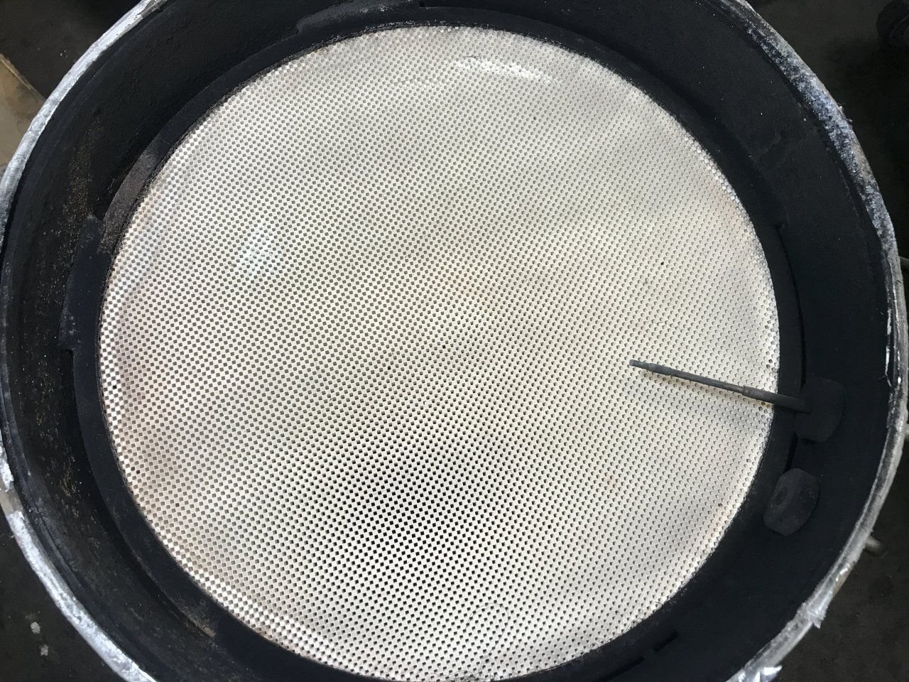 C091-SA-55G4-2 | International MAXXFORCE 13 Exhaust DPF Filter for Sale