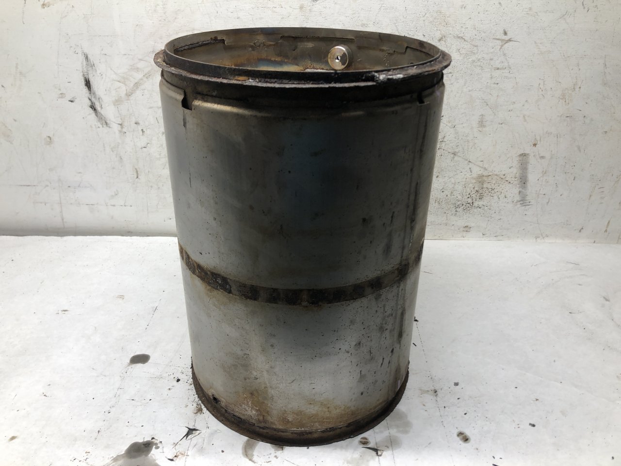 Paccar PX8 Exhaust DPF Filter for Sale