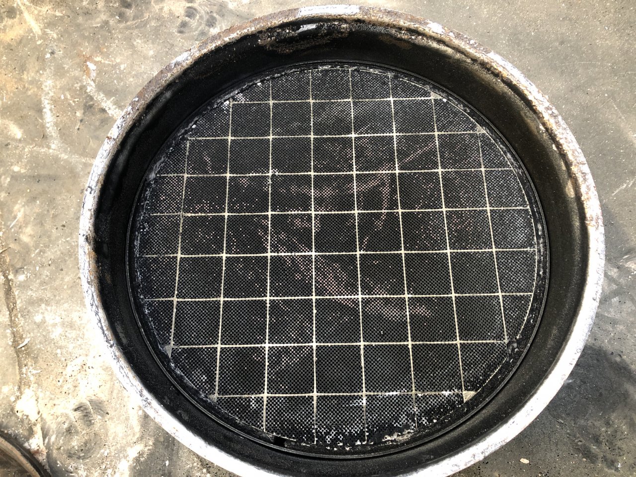 A055B953/ 4394577 | Cummins X15 Exhaust DPF Filter for Sale