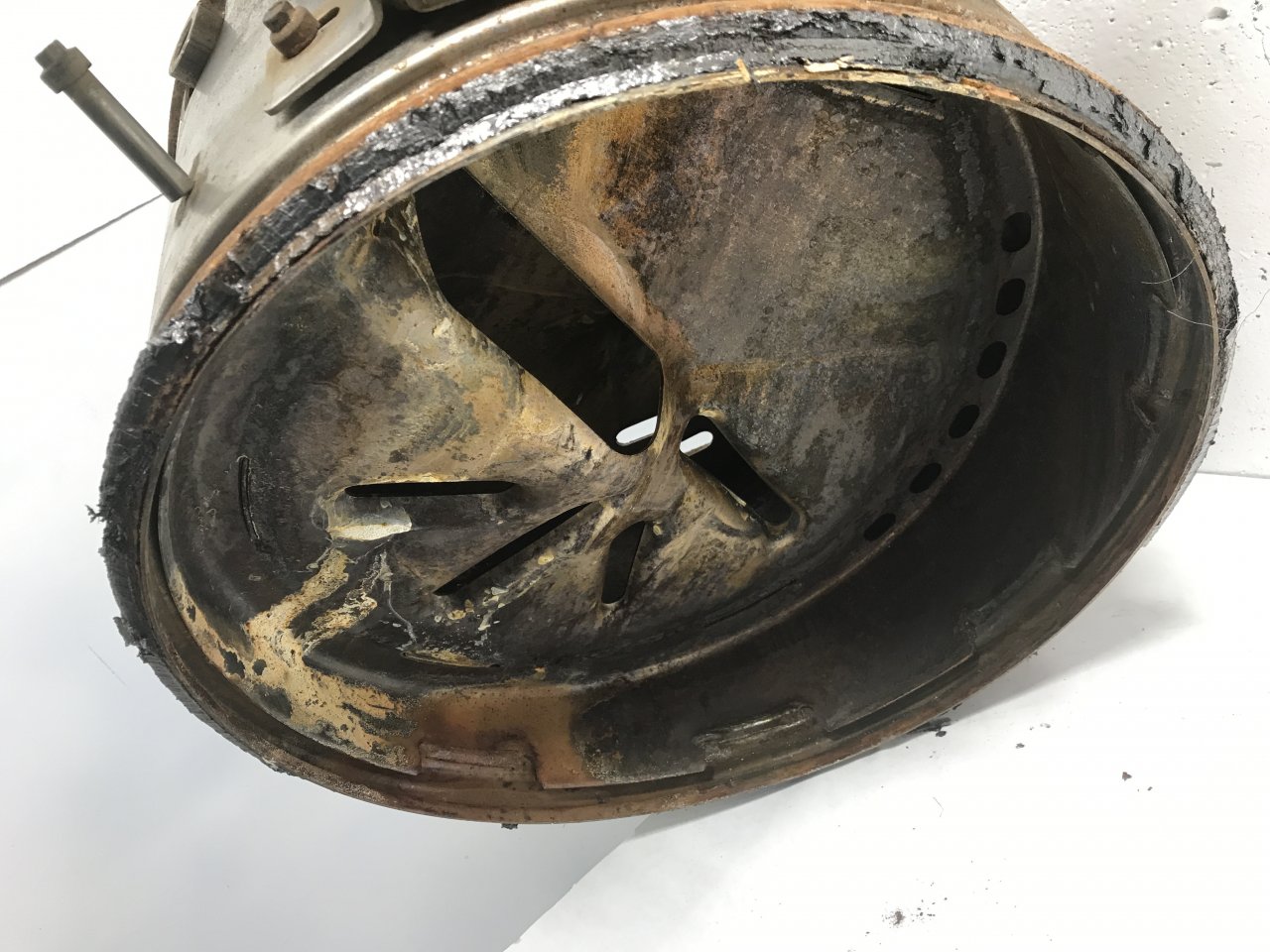 4394654 | Cummins X15 Exhaust DPF Filter for Sale