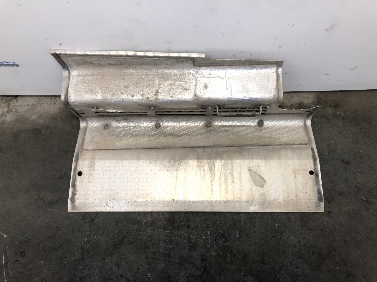 Cummins ISX11.9 Exhaust DPF Heat Shield for Sale
