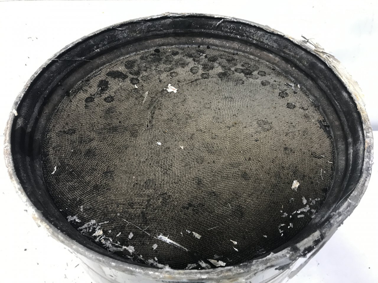 2604039C91 | International MAXXFORCE 13 Exhaust DPF Inlet for Sale