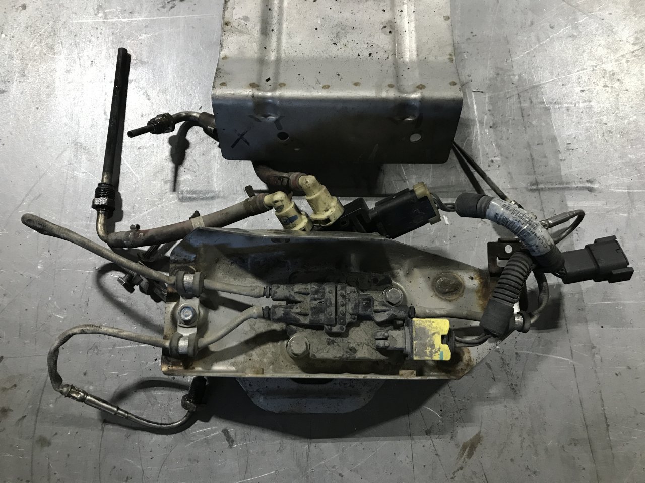 International PROSTAR Exhaust DPF Wiring Harness for Sale