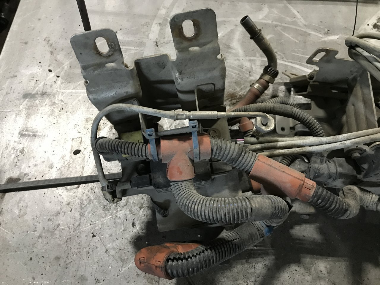 Kenworth T680 Exhaust DPF Wiring Harness for Sale