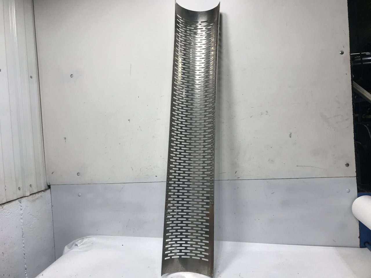 21127325 | Mack CXU613 Exhaust Guard for Sale