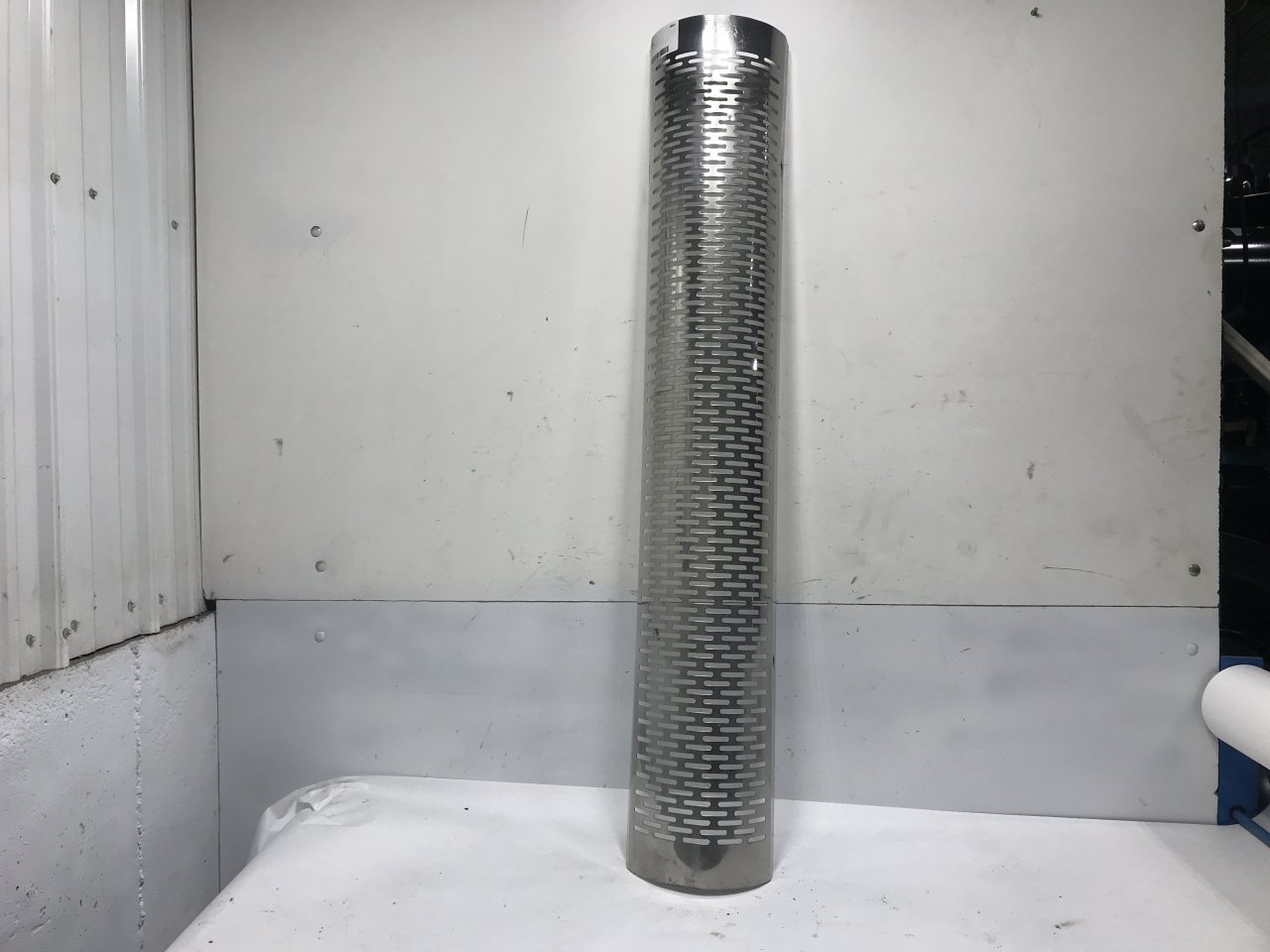 21127325 | Mack CXU613 Exhaust Guard for Sale