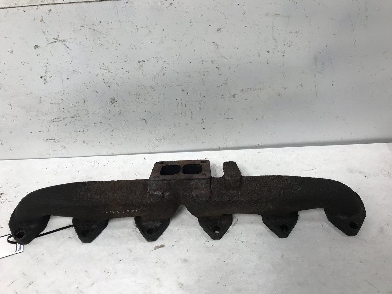 International DT360 Engine Exhaust Manifold for Sale