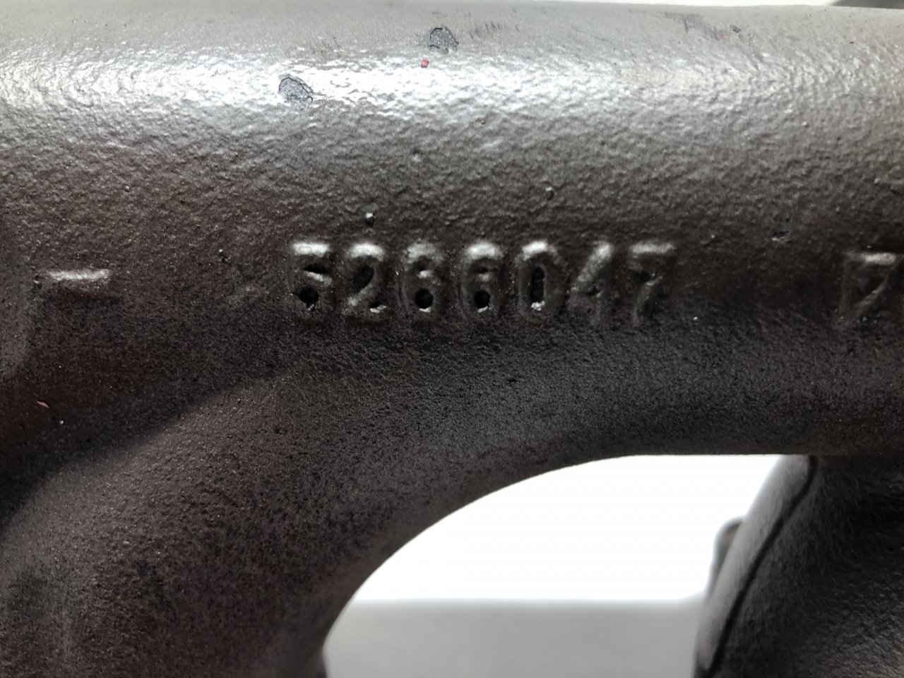 5266047 | Cummins ISB6.7 Engine Exhaust Manifold for Sale